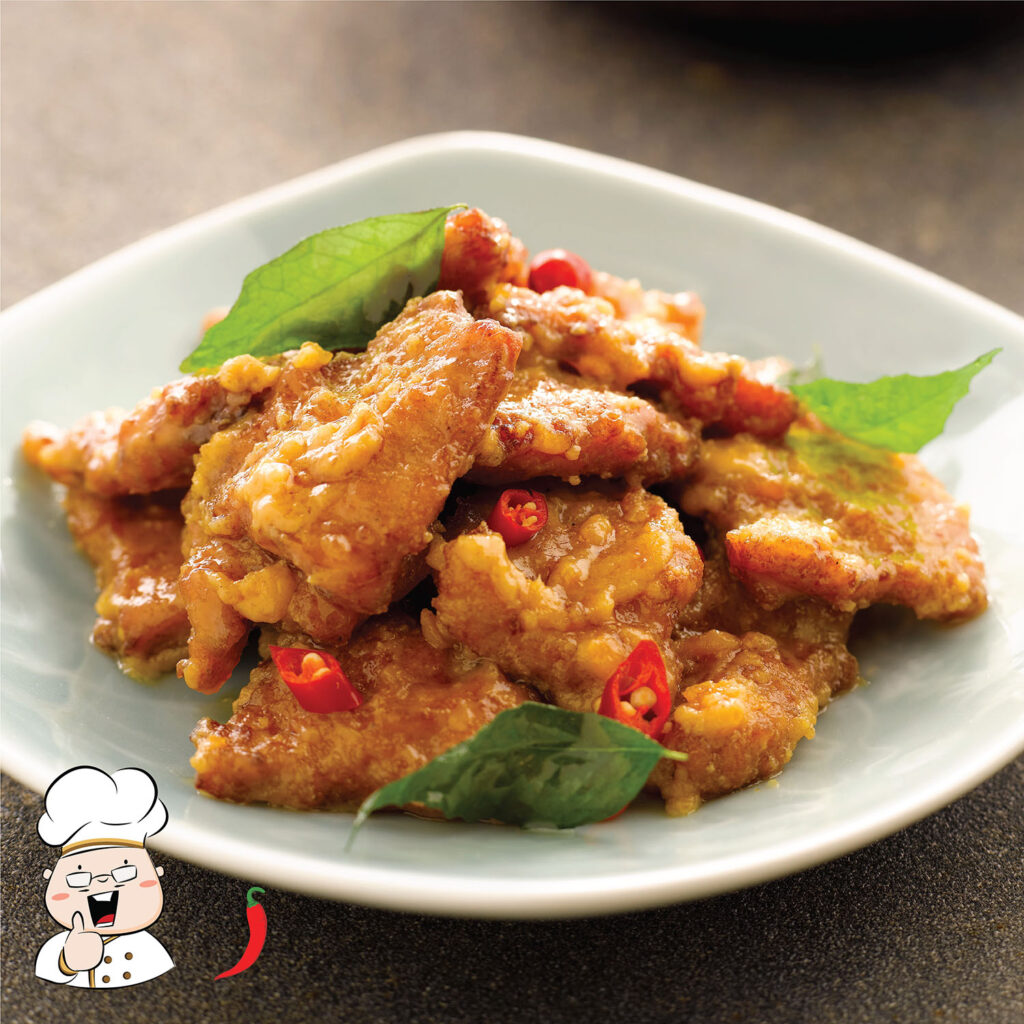 A-One Signature Menu | Chinese Restaurant -aonegroup.sg