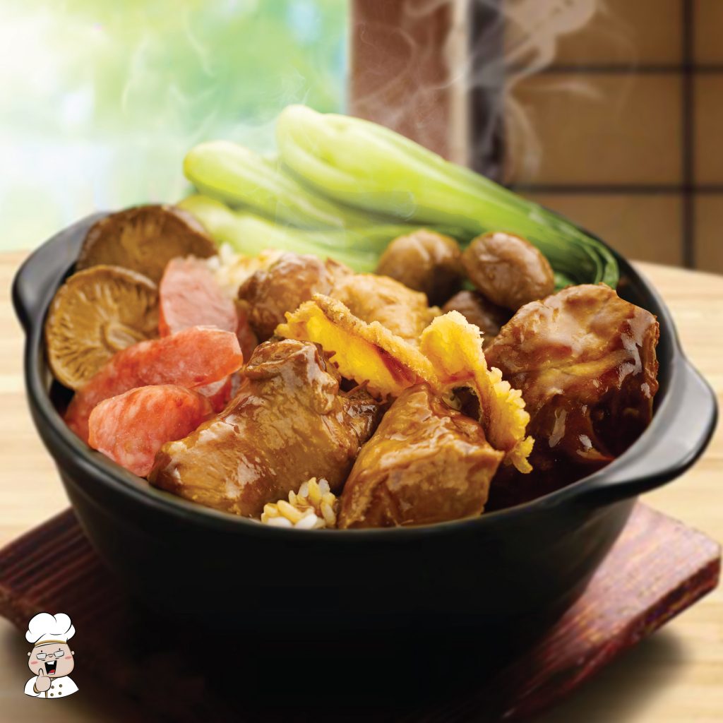 A-One Signature Menu | Chinese Restaurant -aonegroup.sg